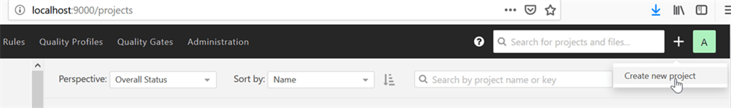 Sonarqube Configuration For Net Core Web Api